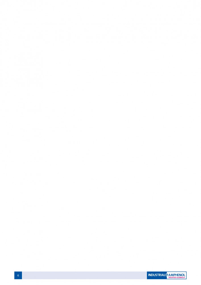 Amphenol eco|mate technical document page 6