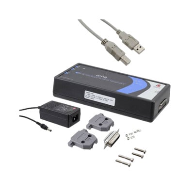 MICROCHIP TPG100004-G3 Programmer, Emulator & Debugger