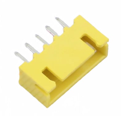 BXCONN WF-1G125A5P