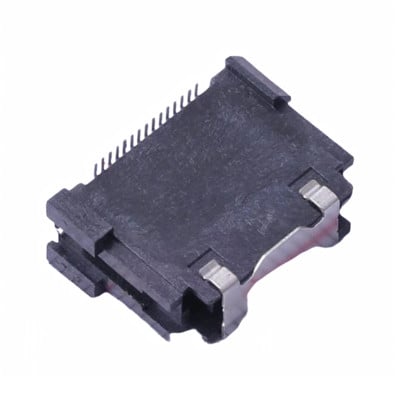 Wcon 3660-S020-100S1R01 Board-to-Board Mezzanine Edge Type Array Connector
