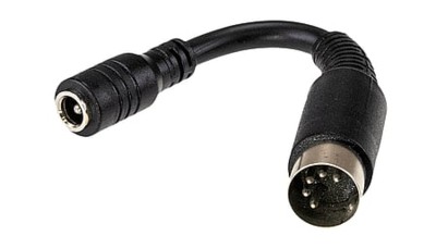 MEAN WELL DC PLUG-P1J-R6B for sale