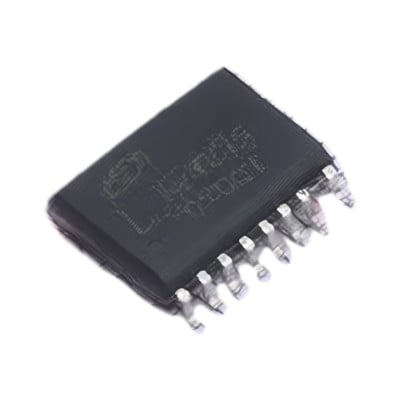 SIT SIT3232EEWE Driver Receiver Transceiver Chip for sale