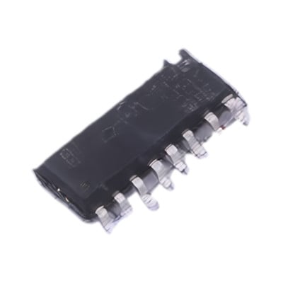 HANSCHIP semiconductor CD4051BPWRG