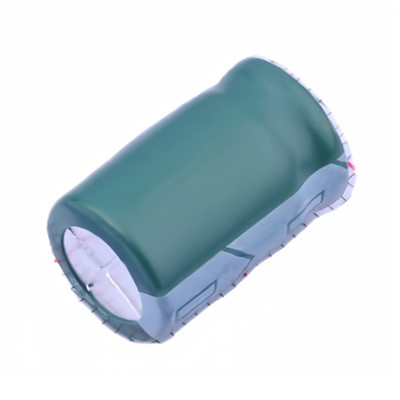 Man Yue Tech EGF477M1VG16CB Aluminum Electrolytic Capacitor
