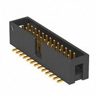 CNC Tech 3020-26-0300-00 Male Pin Header for sale