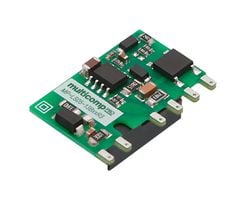 CUI PBO-3C-9 AC DC Converter