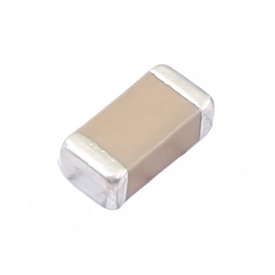 AIDE CAPACITOR 1206X7R822K102NT Ceramic Capacitor