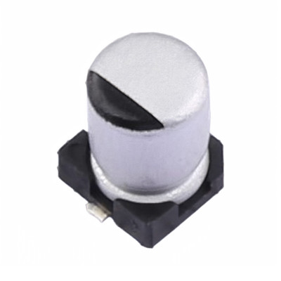Honor Elec RVT1E4R7M0405 for sale