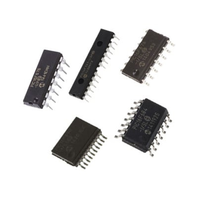 onsemi MUN2134T1G Single Pre-Biased Bipolar Transistor