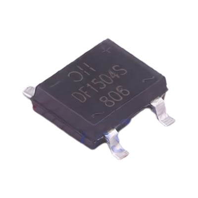 DIODES DF005S-T Bridge Rectifier Chip