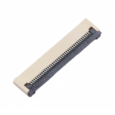 Korean Hroparts Elec FPC0.5B-WTG-34P FFC FPC Flat Flexible Connector Assembly