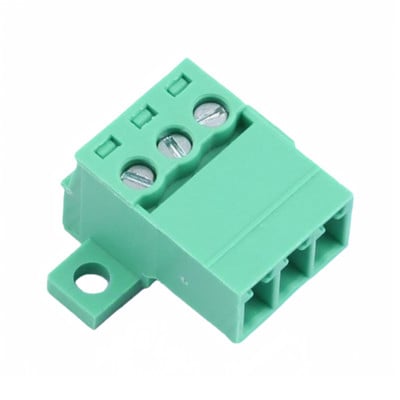 MAX MX15EDGRKF-3.81-08P-GN01-Cu-Y-A PCB Header Plug & Socket