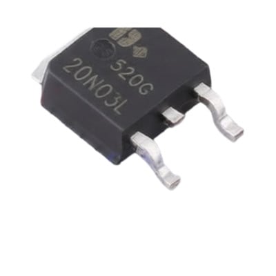 DOINGTER IPD30N10S3L34A-DO Single N-Channel Power MOSFET