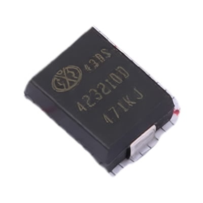 JUXING 42327D511KJ Metal Oxide Varistor (MOV)