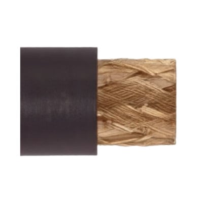 L-com RG59B-100 RF Coaxial Cable