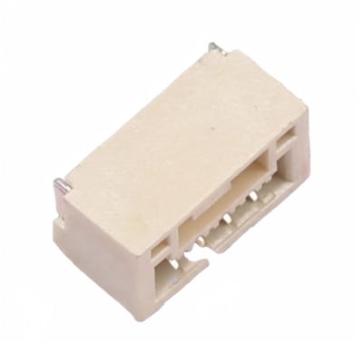 Zhongdi WAFER-GH1.25-5PWT-W1-P