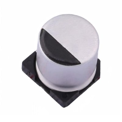 ACMECON GVZ1V337M1010CN Aluminum Electrolytic Capacitor for sale