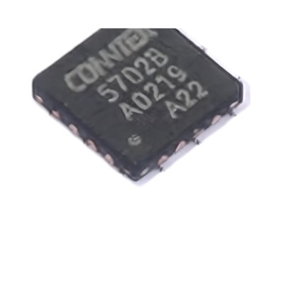 CONNTEK KTH5763AQ3DNE Angle & Linear Position Measuring Chip