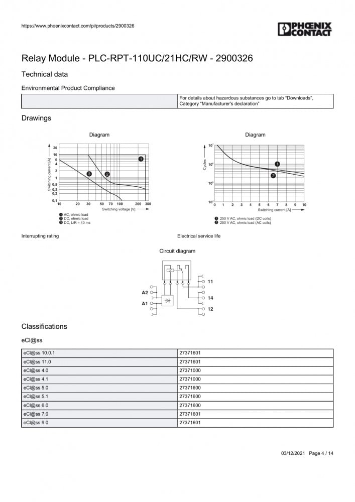 2900326 technical document page 4