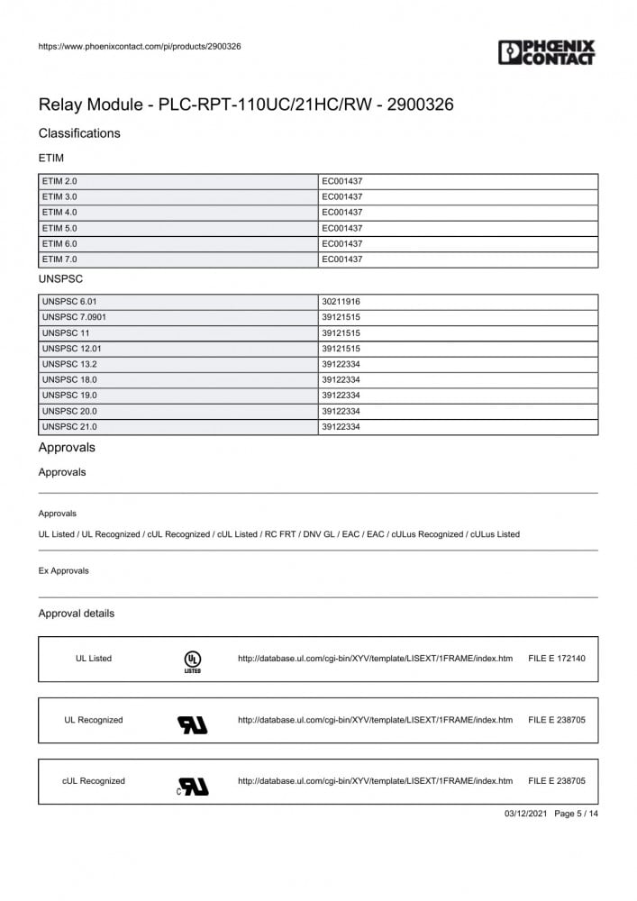 2900326 technical document page 5