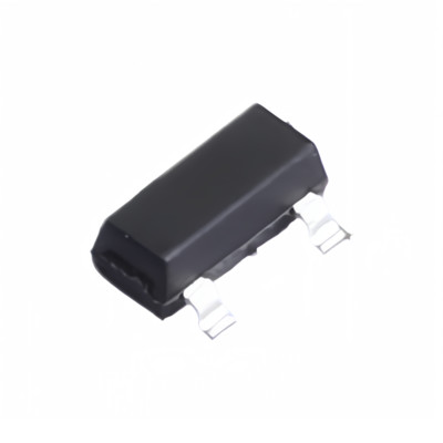 HXY MOSFET BC847A