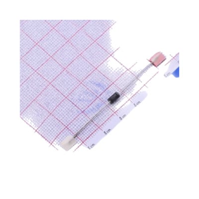 LGE BZX85B10 Single Zener Diode