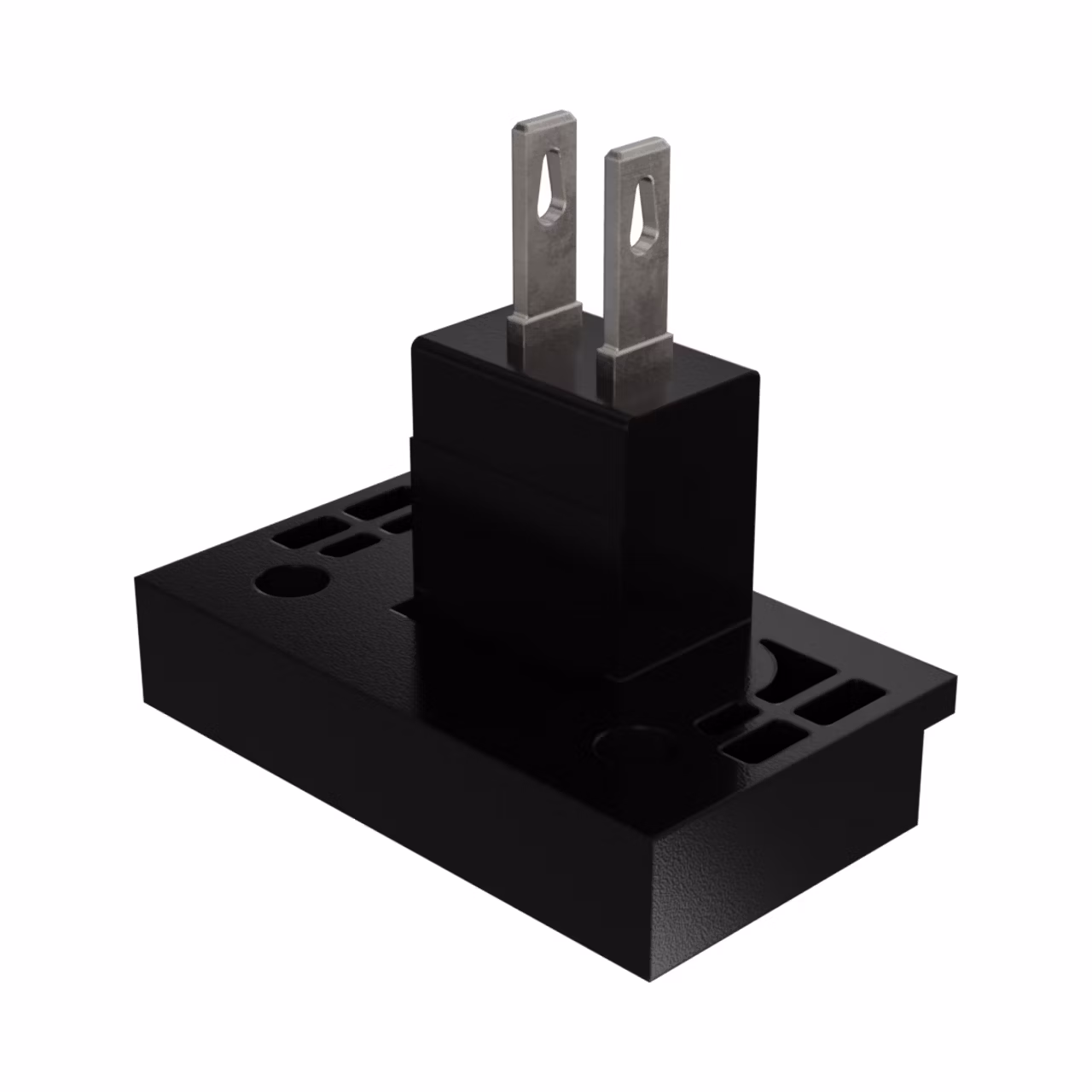 5.08mm Pitch Eurostyle Horizontal Receptacle, Panel Mount, 2 Circuits for sale
