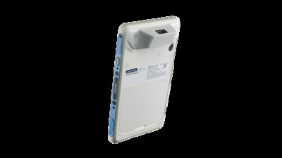 20° Barcode Scanner-White for sale