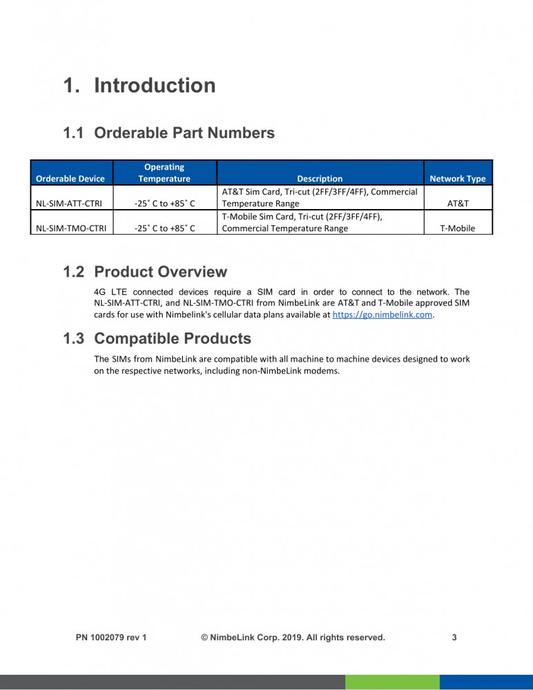 NL-SIM-ATT-CTRI documentation page 3