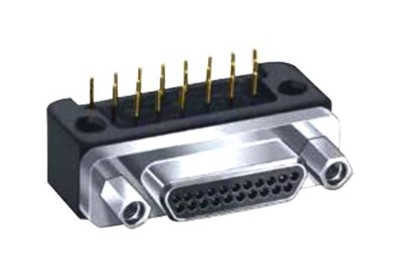 CINCH M83513/19-D01NP D-Sub Connector