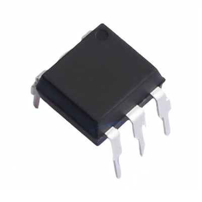 AOTE MOC3063SM Triac Output Optoisolator Chip