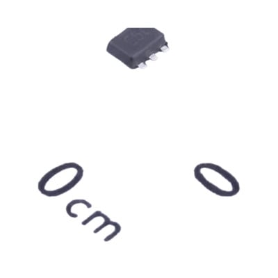 BORN TPD1E10B06DPYR-N TVS Diode