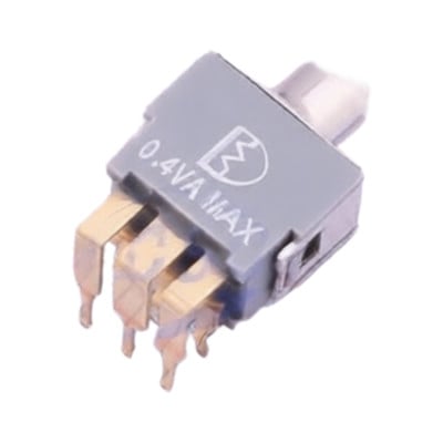 Dailywell 2TES1M2RES Toggle Switch