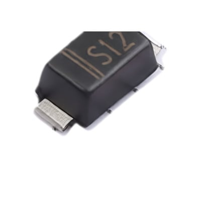 JSCJ DSS110 Single Diode