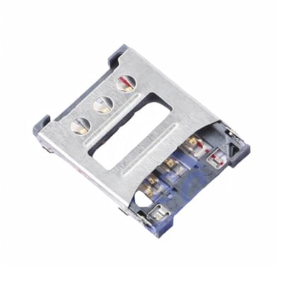 Megastar ZX-TF-481.9J PC Card Socket