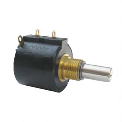 CUI PT01-D130D-A102 Rotary Potentiometer for sale