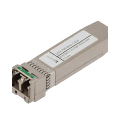 L-com FXC-SFPPD51ZR10G-CAN Fiber Optic Transceiver Module