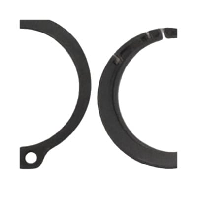 Shuntian GB894-9 Retaining Ring – Durable Chip for Secure Shaft Assembly