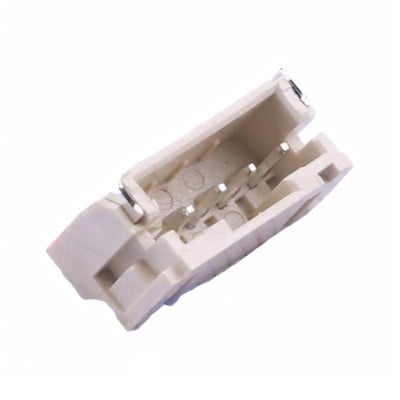 JUSHUO AFC20-S04BCA-00 Male Header Pins