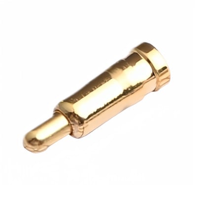 Xinyangze YZR0036-17045-01 Spring Loaded Pogo Pin Contact Chip for Pressure Connectors