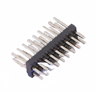 HDGC HDGCPH-PZ01-10 Male Header Pins