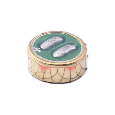 INGHAi GMI4015P-44DB Microphone Chip – High-Performance Audio Chip for Microphones