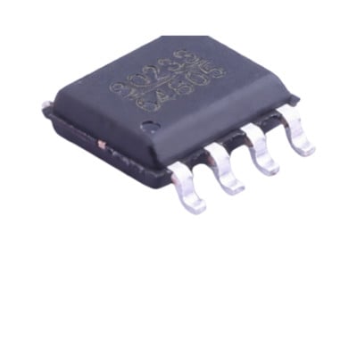 BL BL8023DCB6TR Motor Driver and Controller Chip