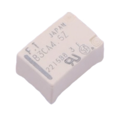 FUJITSU FTR-C1CA012G Signal Relay