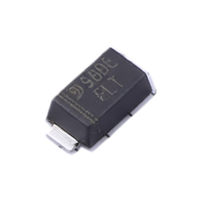 Jingdao Microelectronics MM1W5V1L Single Zener Diode