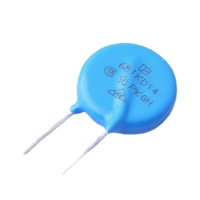 Brightking 390KD07-C10 Metal Oxide Varistor (MOV)
