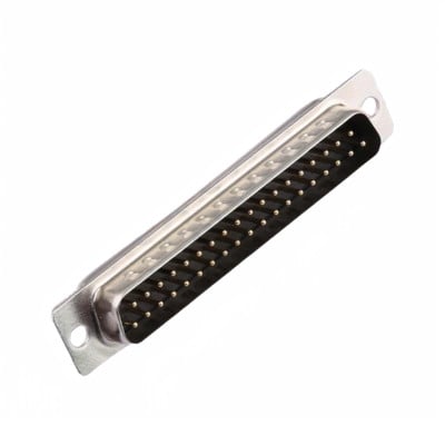 MH CONNECTORS MHDB15SS D-Sub Connector
