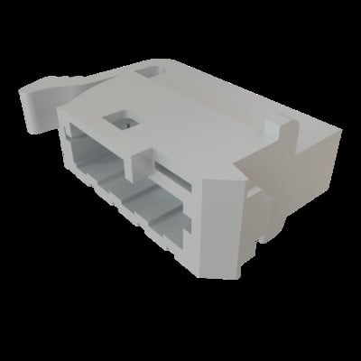 Samtec ISP1-08-A for sale