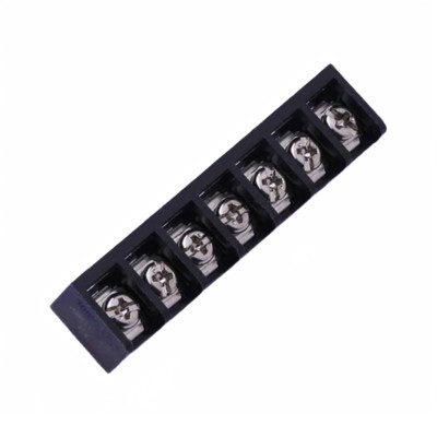 DORABO DBT50-7.62-10P-BK-P Barrier Blocks Chip