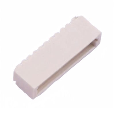 BZCN WTB01L03BA Male Header Pins